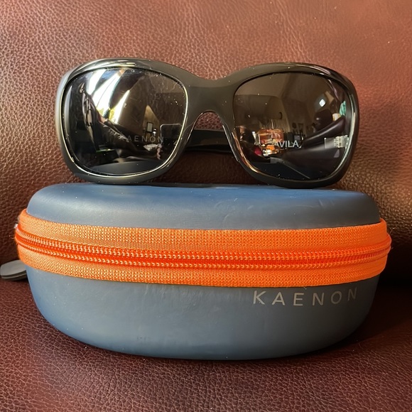 Kaenon | Accessories | Kaenon Womens Avila Sunglasses | Poshmark